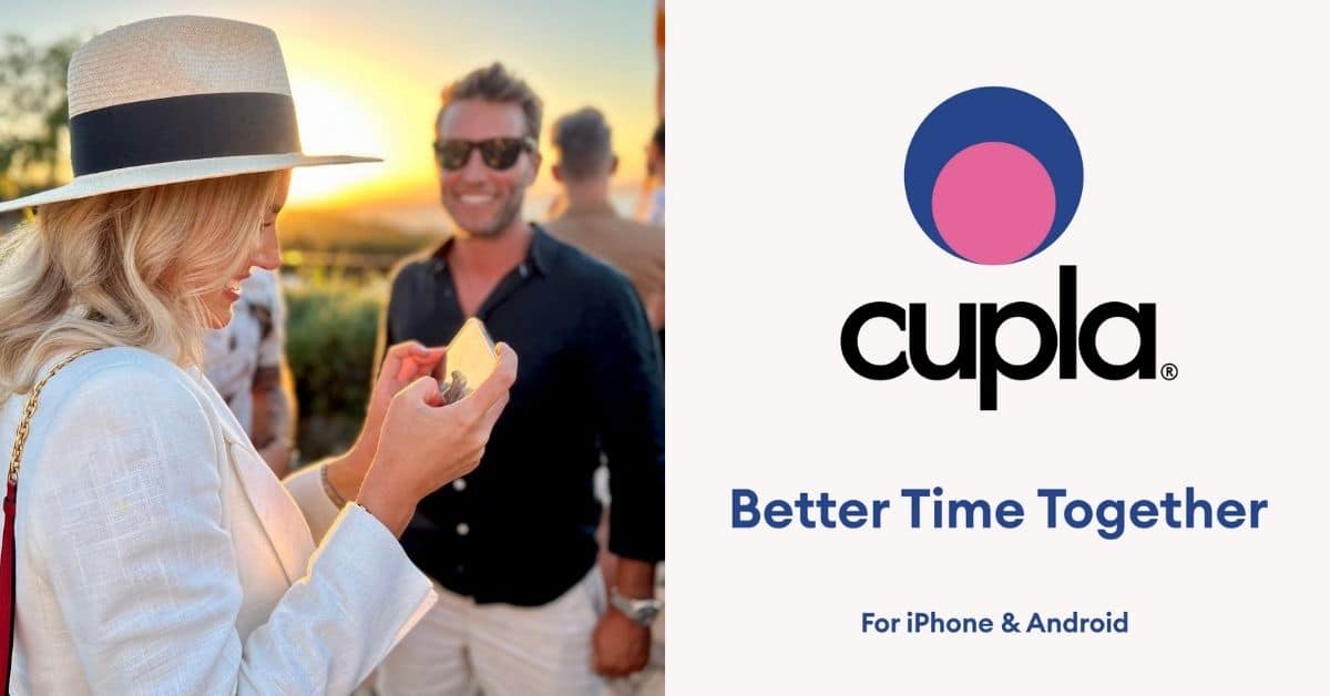 Beta Program - Cupla