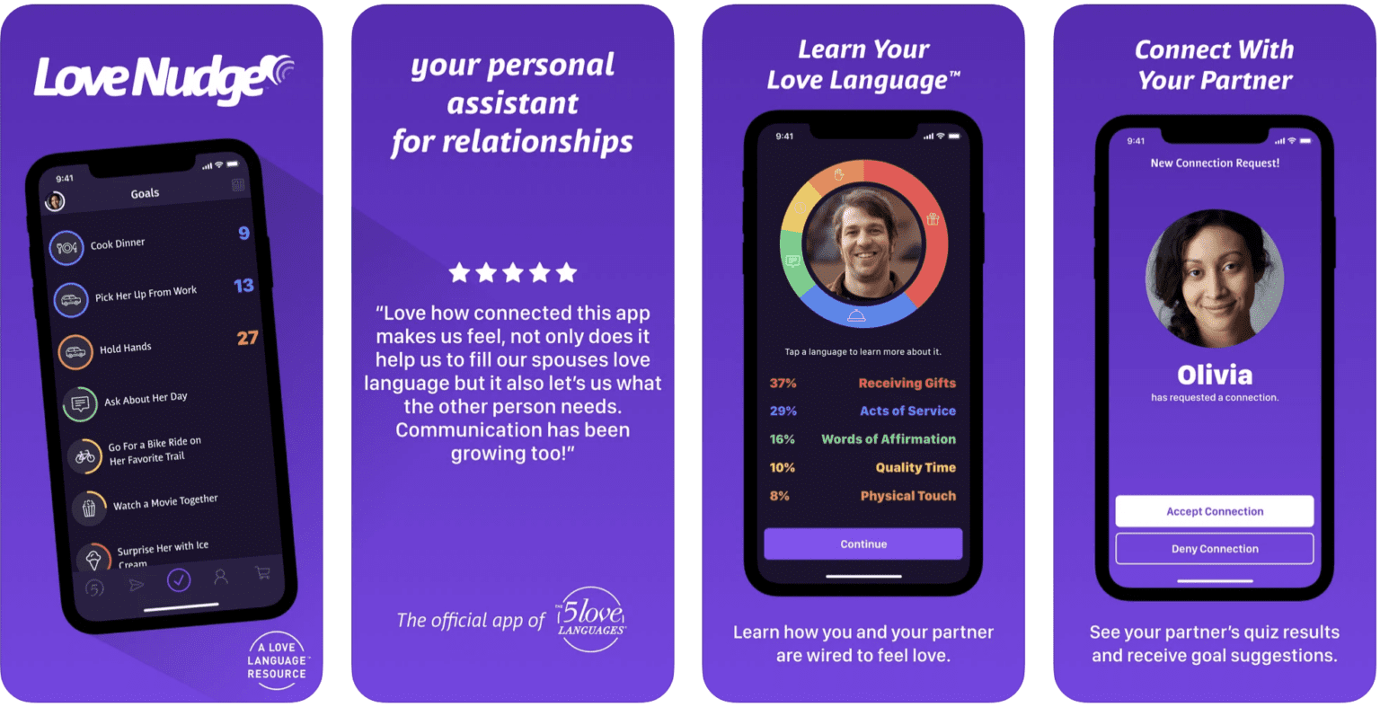 10 Best Apps for Couples in 2023 - Cupla