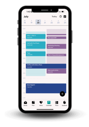 Cupla – The Ultimate App For Couples. - Cupla