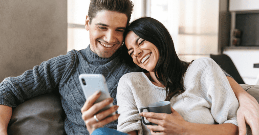 The Secret to a Successful Relationship? A Shared To-Do List App - Cupla