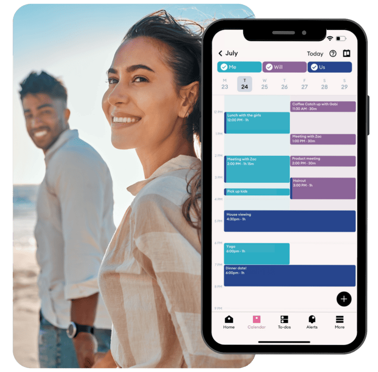 The Ultimate App For Couples - Cupla