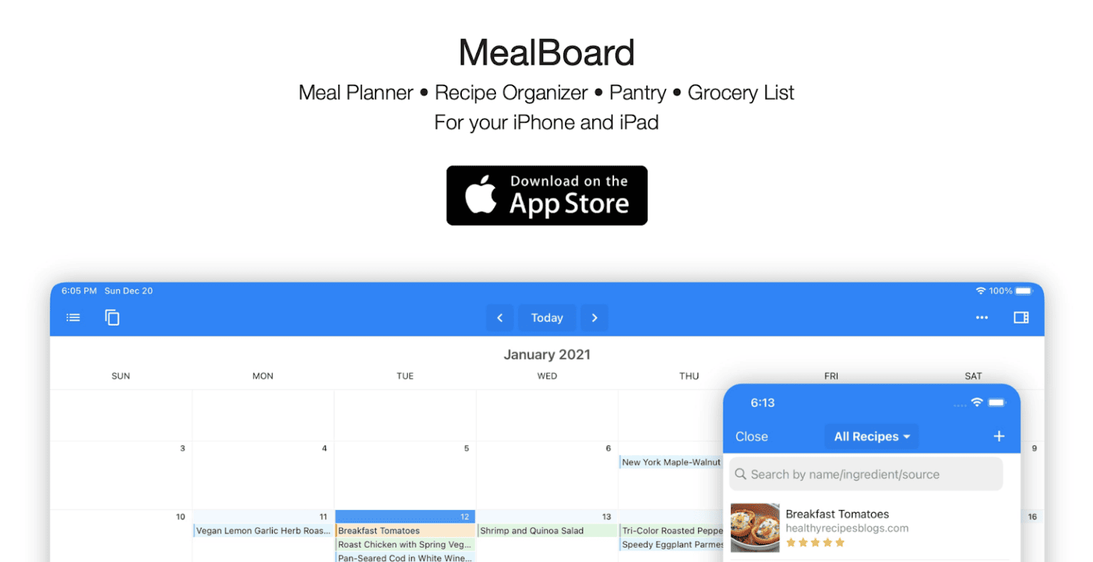 Top Grocery List Apps for Couples: Never Forget a Thing! - Cupla