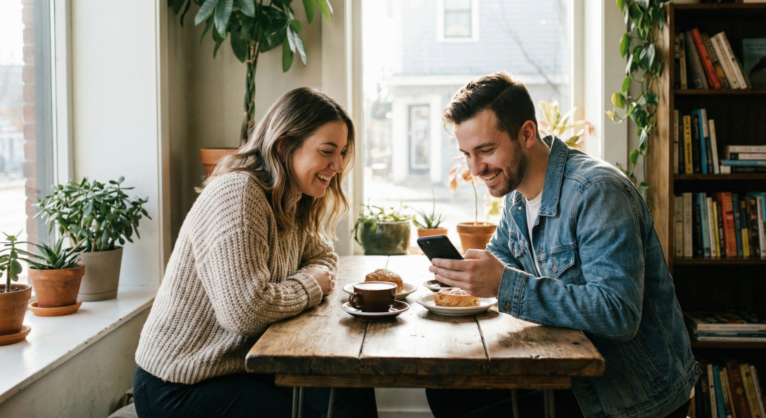 Shared Google Calendar vs Cupla for Couples - Cupla