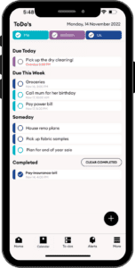Cupla – Shared Calendar App For Couples - Cupla