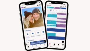 Shared Google Calendar vs Cupla for Couples - Cupla
