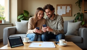 Shared To-Do List: The Ultimate Relationship Hack - Cupla