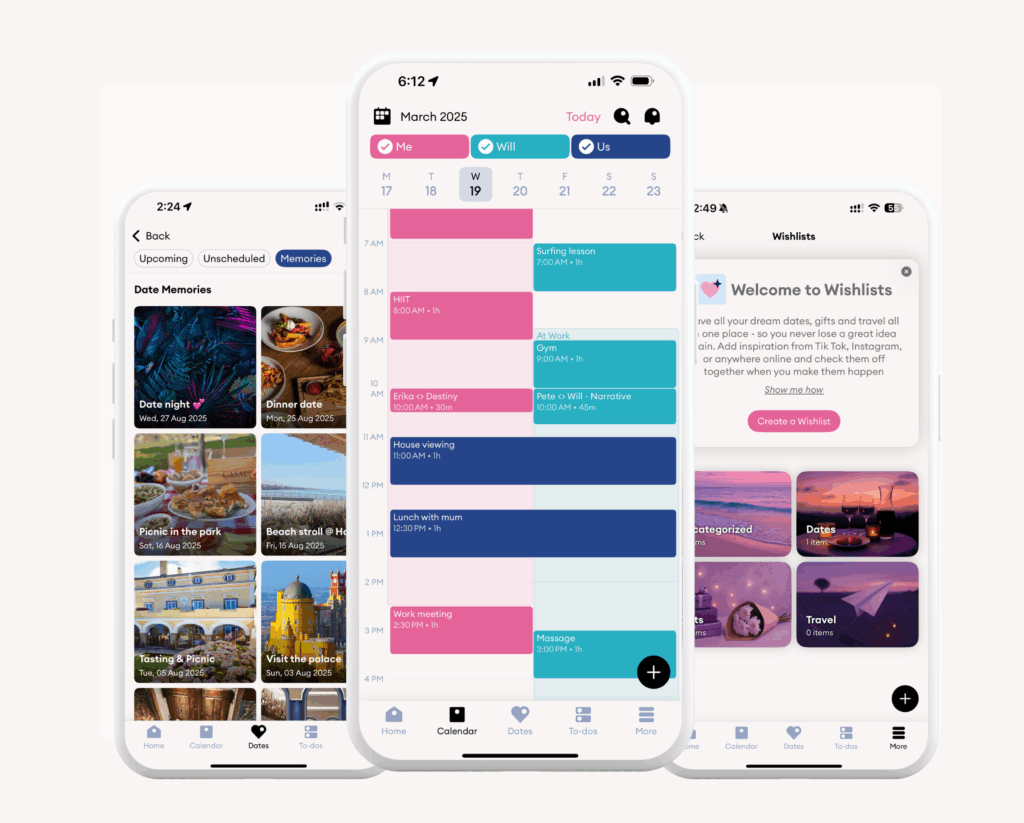 15 Best Date Idea Apps That Couples Actually Love in 2026 - Cupla